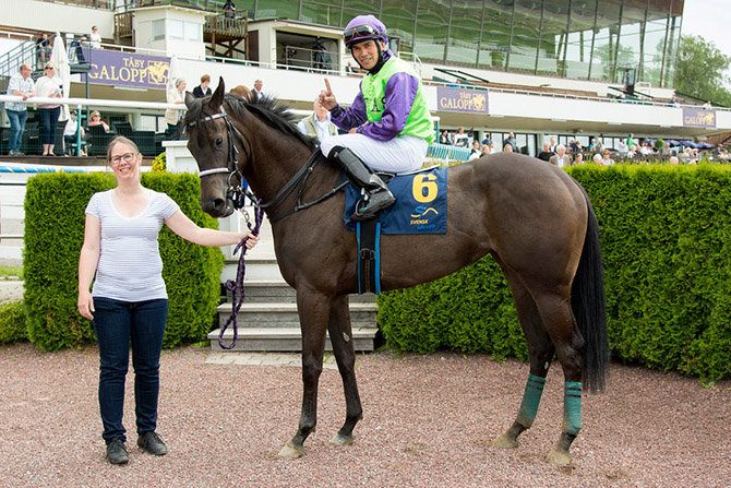 Bent Olsen - Klampenborg Galopbane. Staldvinduet - Nyheder om staldens aktiviteter m.m.